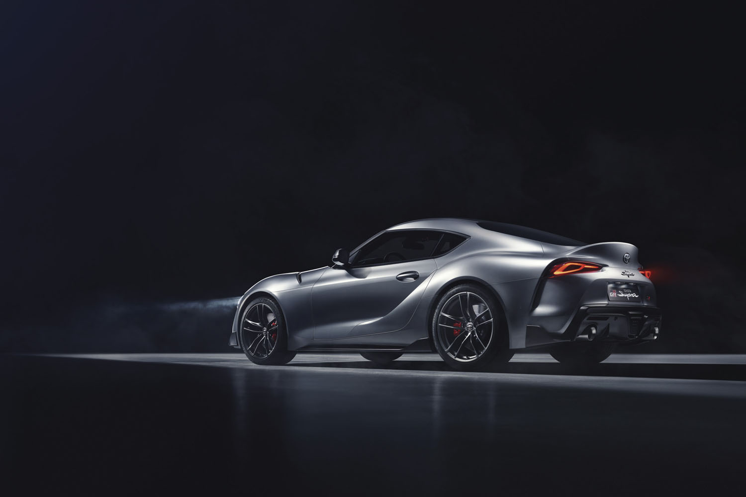 Tien (extra) weetjes over de Toyota GR Supra - DRIVR