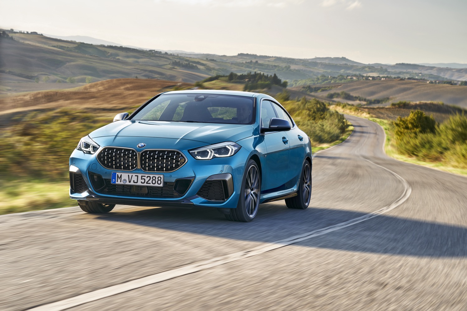 Officieel: BMW 2-reeks Gran Coupé - DRIVR