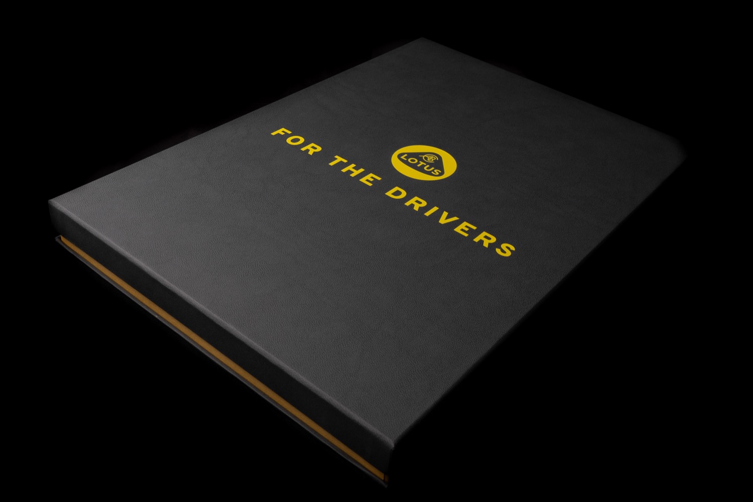 Lotus stelt nieuw 'Certificaat van Herkomst' voor - DRIVR