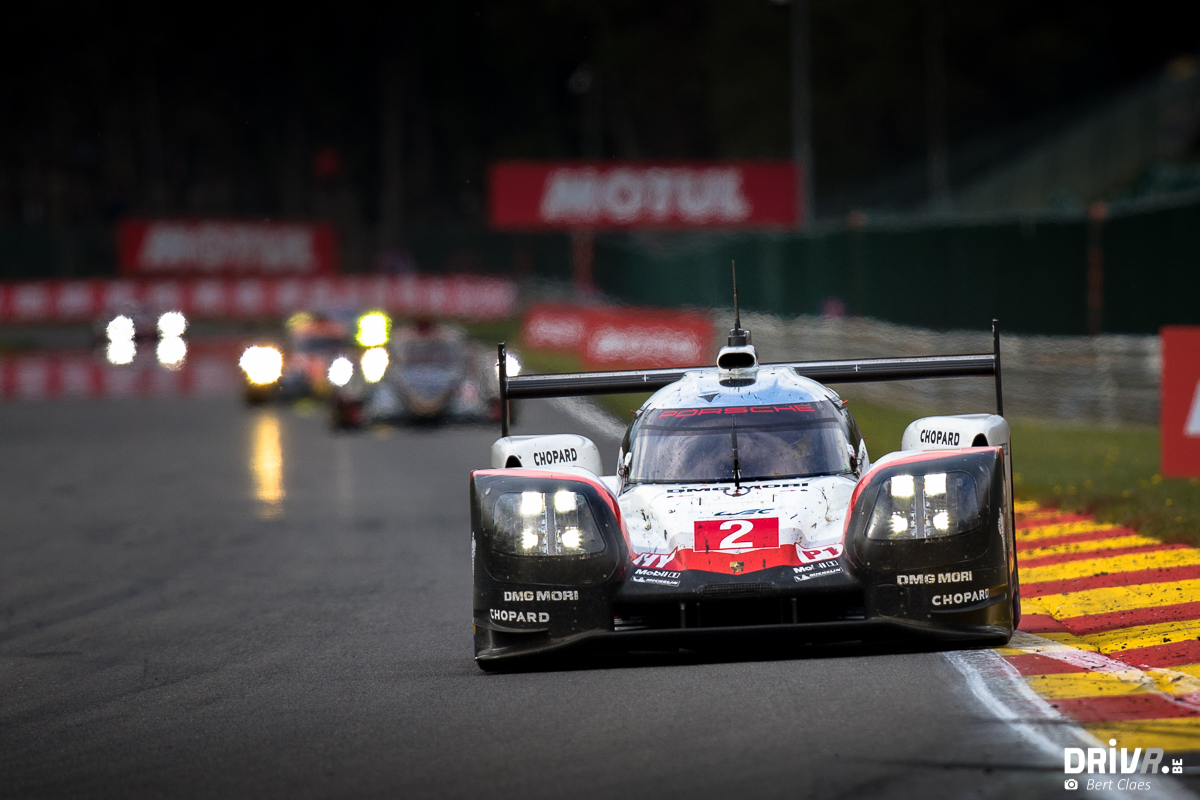Video: Best of WEC-Battles - DRIVR