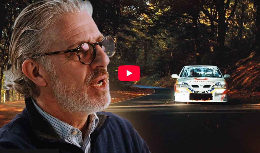 Video op zondag: Cars That Made The 90s - Season 1 (Featuring Jason ...